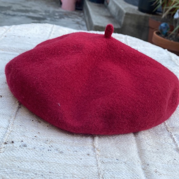 Accessories | Artist Beret French Style New | Poshmark